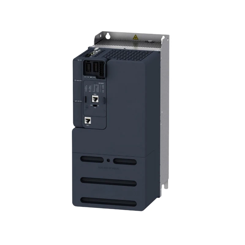 Heavy Duty 11kw Normal Duty 15kw Ethernet Version Variable Speed Drive ...