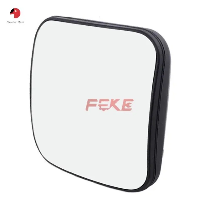 ส่วนของร่างกายรถบรรทุกด้านนอกกระจกมองหลัง0018109216 A9738100314 ...