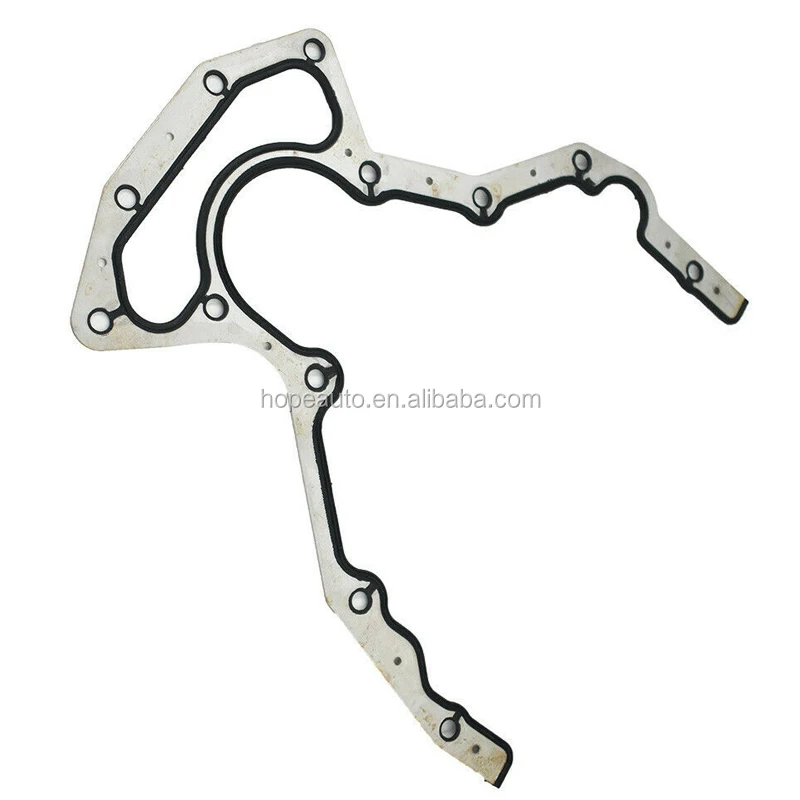 Engine Rear Main Seal Cover 12639250 for Chevy GMC Avalanche Express ...