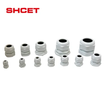 Cable Glands Pg5 Pg7 Pg29 M12 M20 M28 M32 M48 M75 M80 25mm 100mm 105mm ...