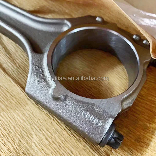 Engine Crankshaft Connecting Rods for VW Jetta & Audi