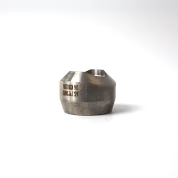 High Pressure Forged Sw Outlets Socket Welded Weldolet Ansi B16.11 ...