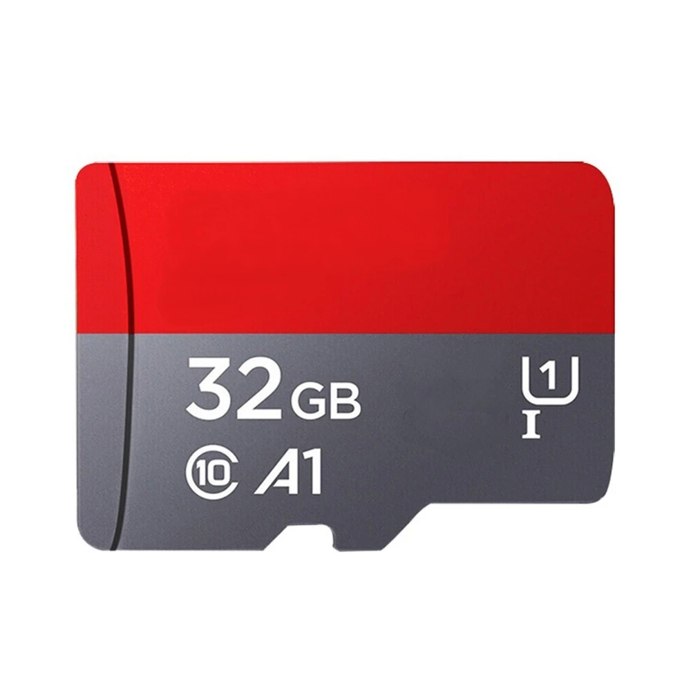 Promotional Mini Sd Memory Cards 32gb 64gb 128gb 256gb Tf Cards U1 A1 ...