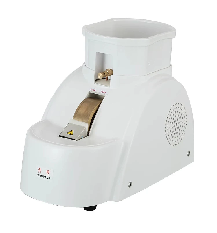 Optical Lens Edger WB-3311A Manual Lens Edger Hand Edger Optical ...