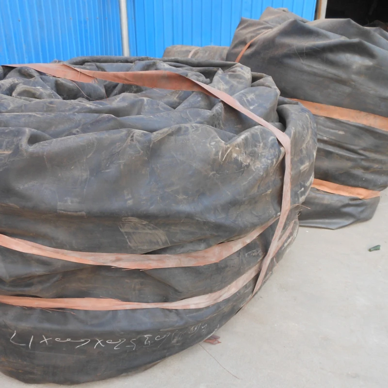 Factory Direct Supply Inflatable Concrete Building Culvert and ...