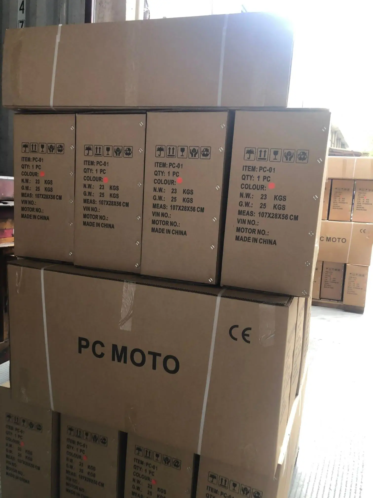 2 Stroke Kids Automatic Petrol Engine For 12 Year Old Super 49cc ...