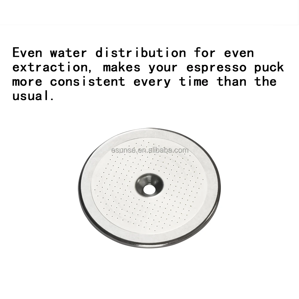 Customized Precision Shower Screen Stainless Steel Filter Screen For ...