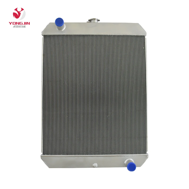 SY135-8 Radiator for Sany Excavator - Reliable Performance