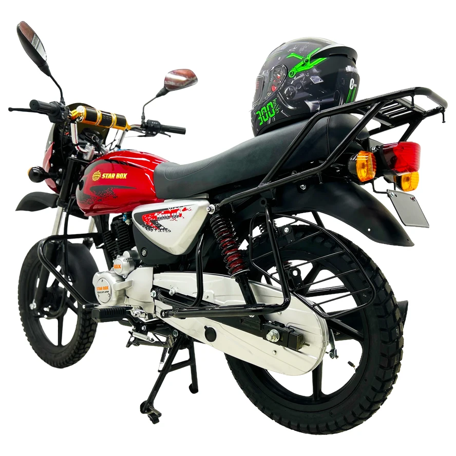 Alibaba.com: ITALIKA Vento Moto BAJAJ BOXER BM125 BM150 delivery ...