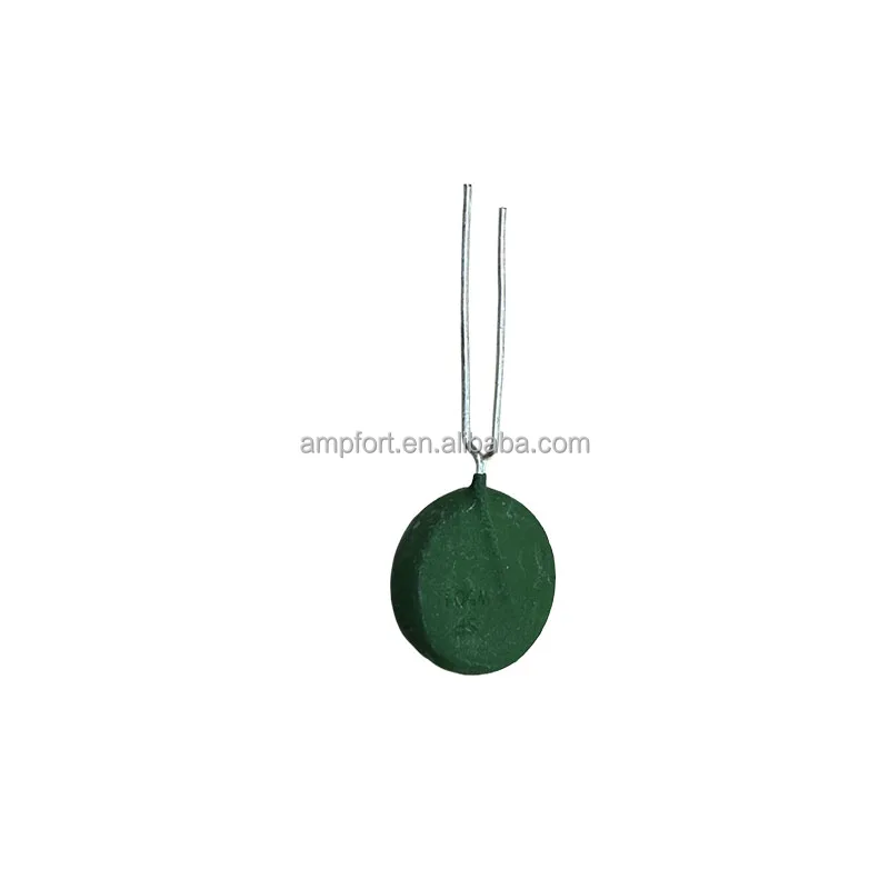PTC Thermistors As Inrush Current Limiter 500 Ohms MZ3 MZ4 MZ5 MZ6 MZ8 ...