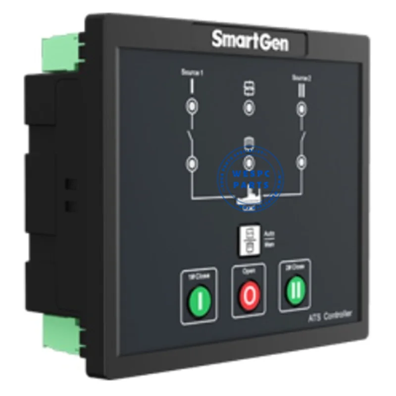 HAT530NC smartgen ATS Controller HAT530N HAT 530 ATS control Module ...
