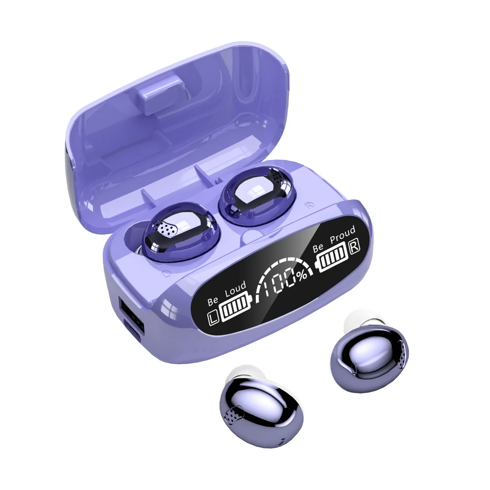 TWS wireless earbuds Factory online recommended hot products Product ...