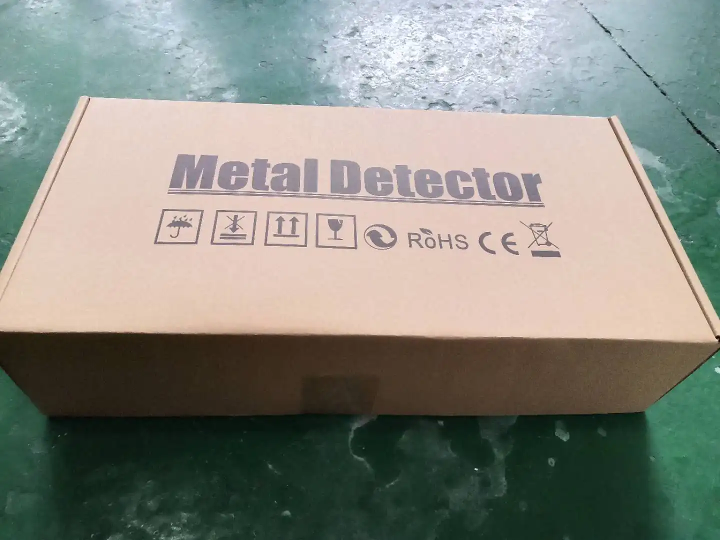 Gold Metal Detector Md3040 Gold Detector Underground Finder Md3040 ...