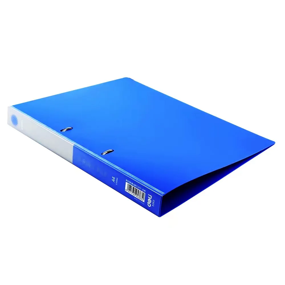 A4 File Splint Dual Power Brochure Wholesale Folder Custom Wholesale ...