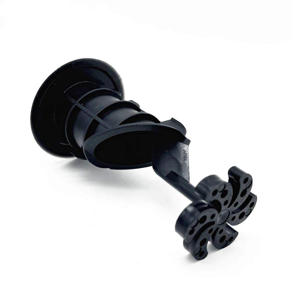 Cooling Tower Water Distribution Spray Nozzle Hole Diameter 20mm Nozzle ...