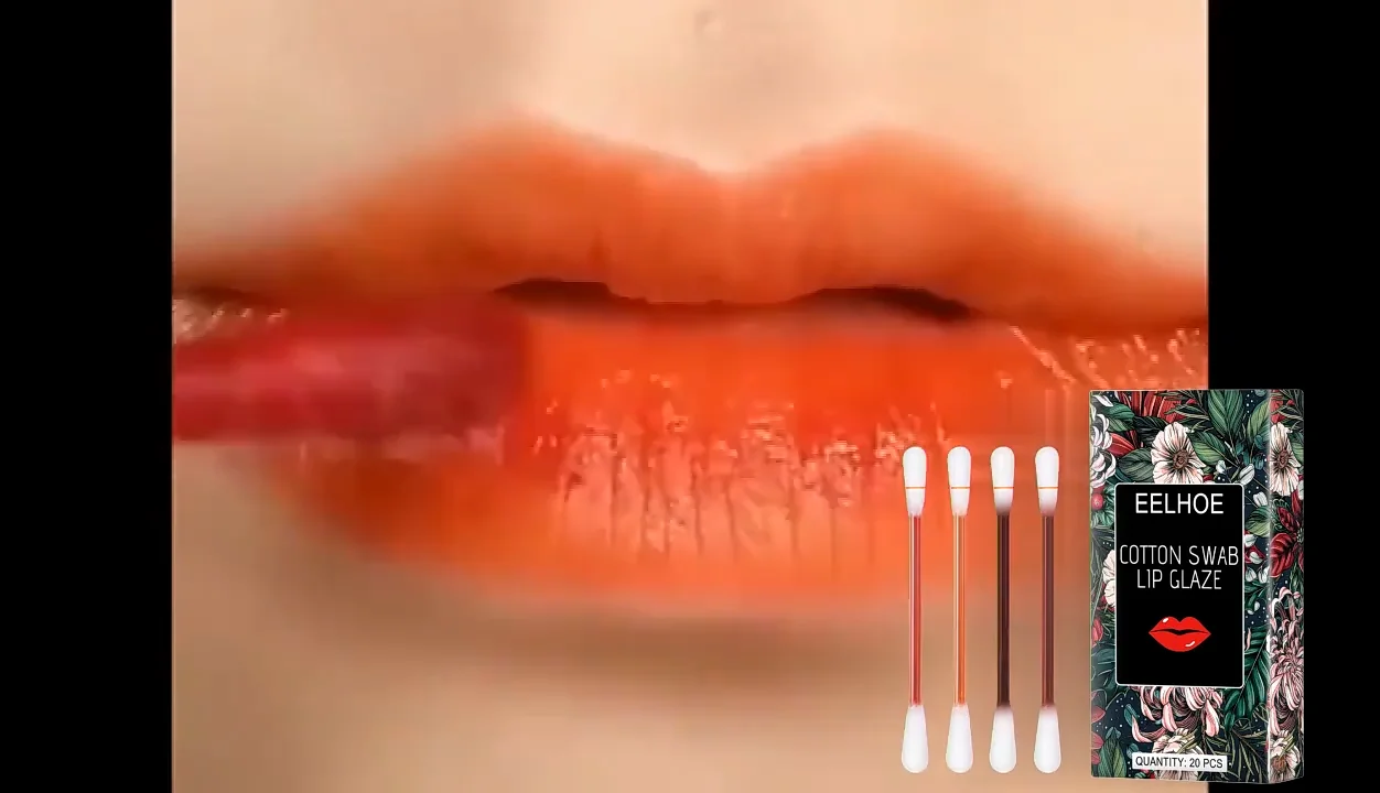 Labial Gloss Waterproof Custom Gloss Labial Private Label Long Lasting ...