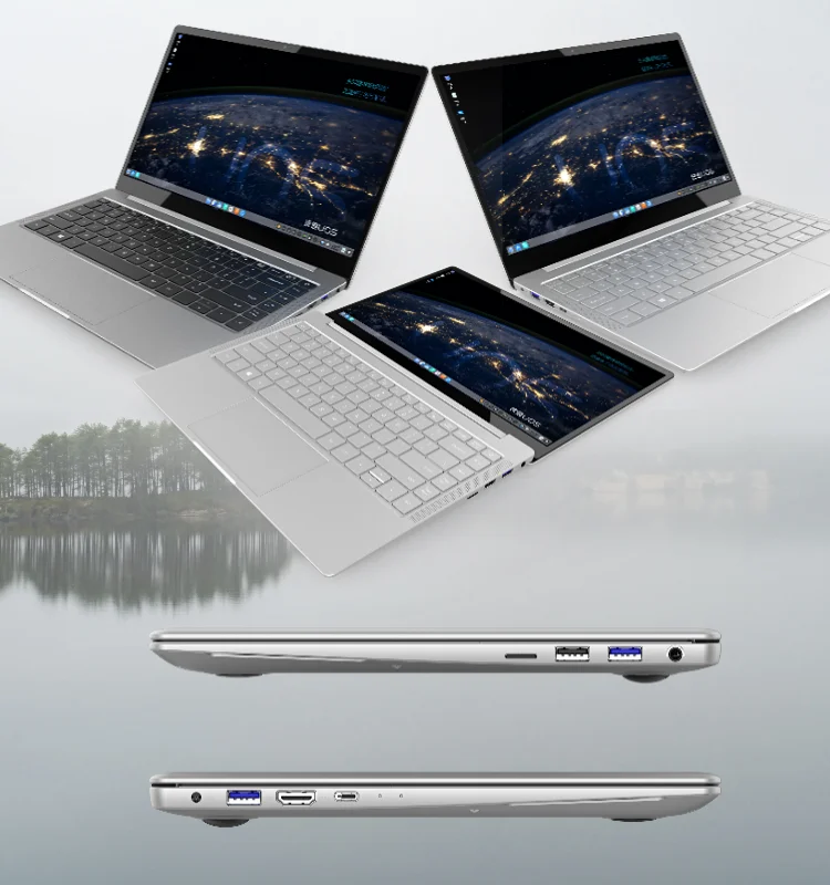 New 14 Inch Rockchip Rk3588 Octa-core 8gb 16gb Ram 64gb 128gb Rom Ai ...