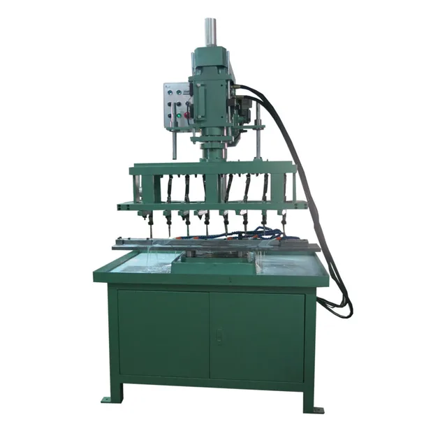 Dongguan Chansin Hardware Machinery Co., Ltd. - CNC Milling Machine ...