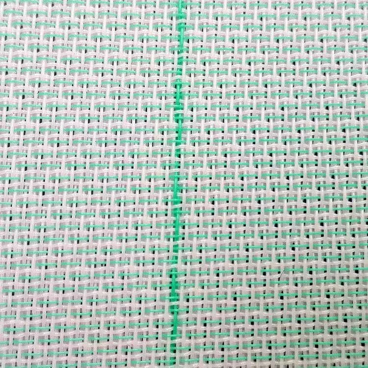 High Quality Factory Directly Produces Polyester Single-layer Forming ...