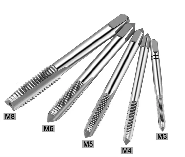 M3-m16 Vertical Electric Tapping Arm Machine With Servo Motor - Buy M3 ...