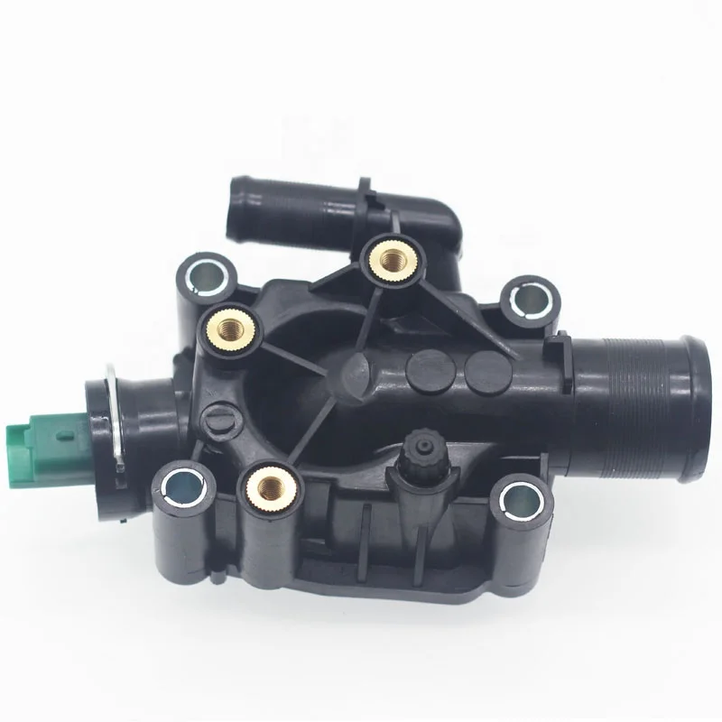 Thermostat Housing 1336Z0 9647265980 for CITROEN BERLINGO C2 C3 C4 ...