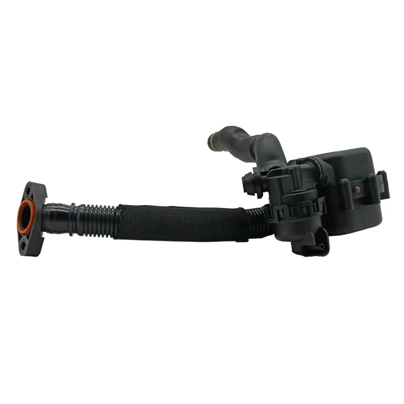 Auto Engine System Parts LR049365 LR045356 Intake Resonator Rear Vacuum ...