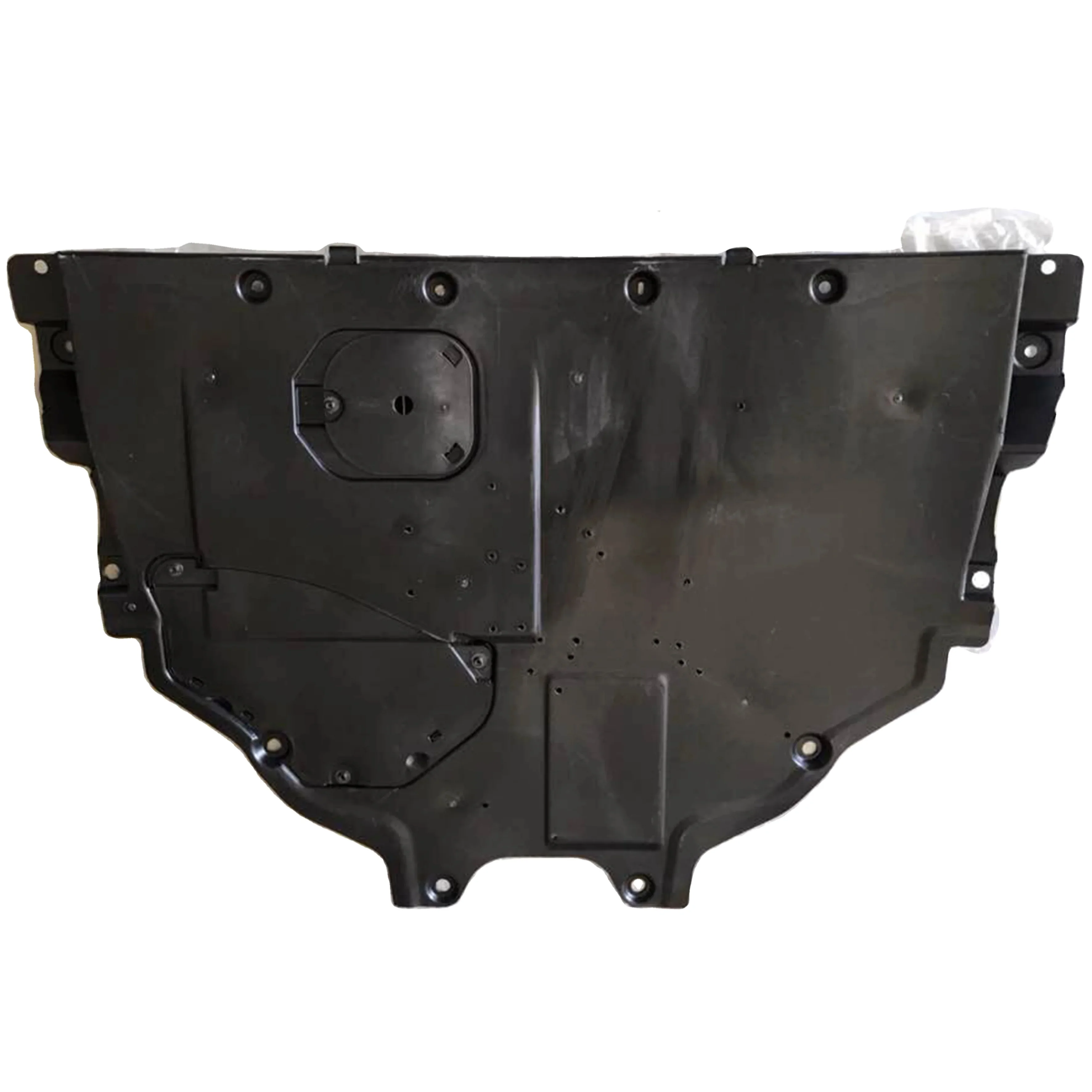 Car Spare Parts Body Kit Engine Lower Guard Plate for Mazda3 Axela 2017 ...