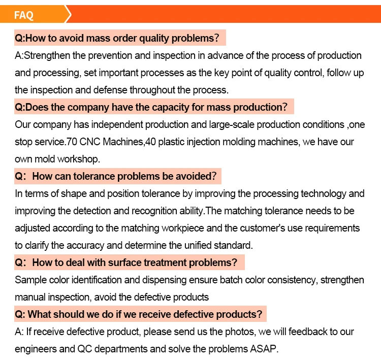 Custom Plastic Injection Molding Black Plastic Smart Indoor/Outdoor ...