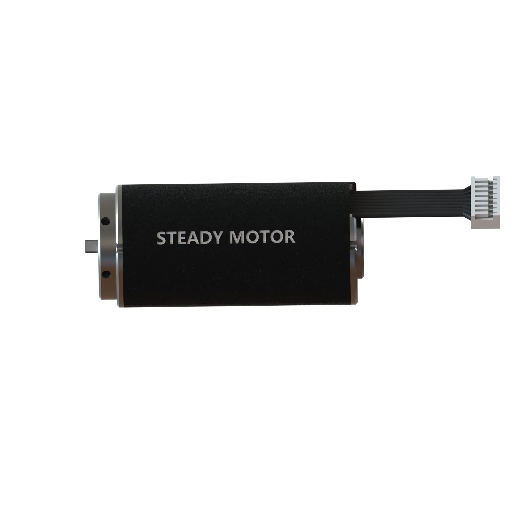 12v/24v Coreless Bldc Motor With 12000rpm And High Torque 38.5 Mnm ...