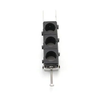 Telecom Tower Rru Power Cable Clamp - Buy Cable Clamp,Power Cable Clamp ...