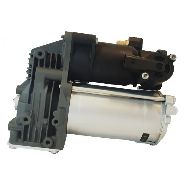 L322 Air Suspension Compressor LR041777 Airmatic Pump for Land Rover ...