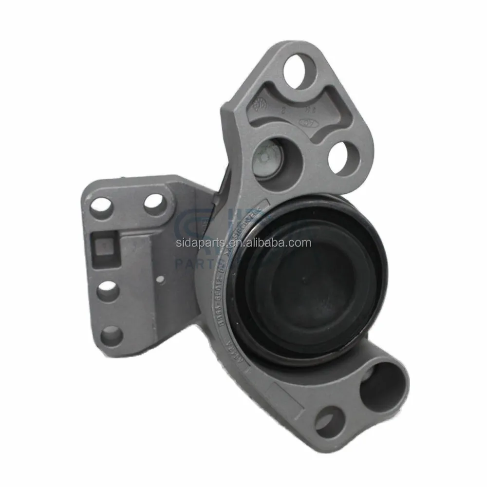 SIDA Engine Mounting Front Right Engine Mount for Ford Explorer 2.0L ...