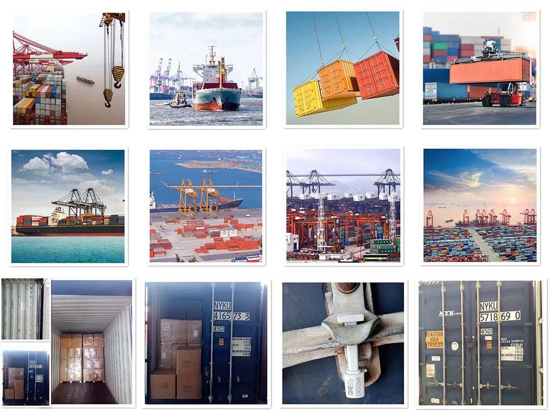 New Speed Top 10 Sea Freight Forwarders Cheap Shipping Cost China To ...