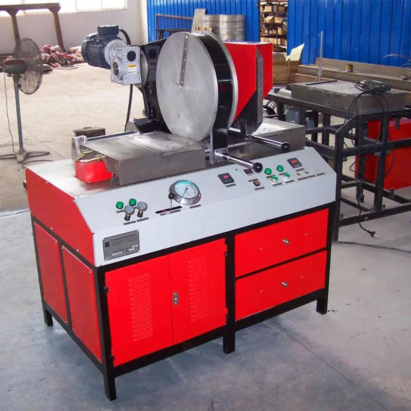 315 Hdpe Pipe Jointing Machine -multi Angle Workshop Fitting - Buy 315 ...