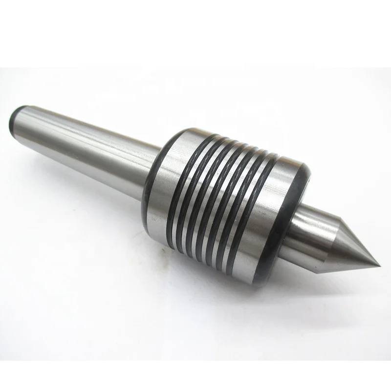 Precision Live Center MT3 - High Quality Lathe Tail Stock