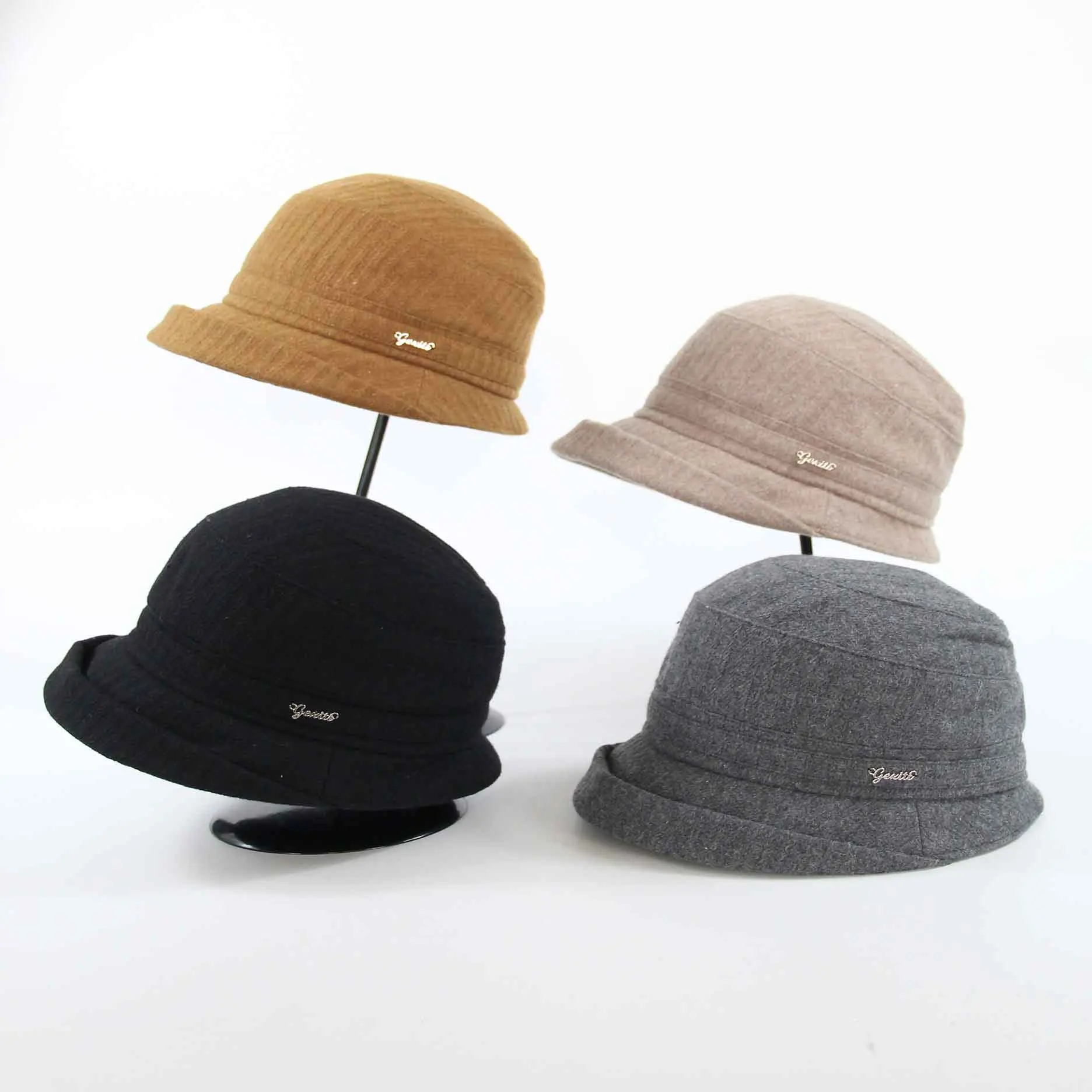 Lihua Wool Felt Stiff Wide Brim Fedora Hat High Quality Fedora Hat Men ... Lihua Wool Felt Stiff Wide Brim Fedora Hat High Quality Fedora Hat Men ...