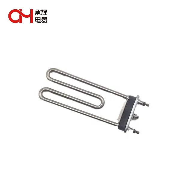 SUS304 Heating Elements for Washing Machines - Reliable & Efficient