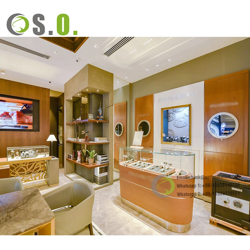 Watch Display Showcase Design Watch Showcase Display Rotating Watch Display Showcase - Buy Watch ...