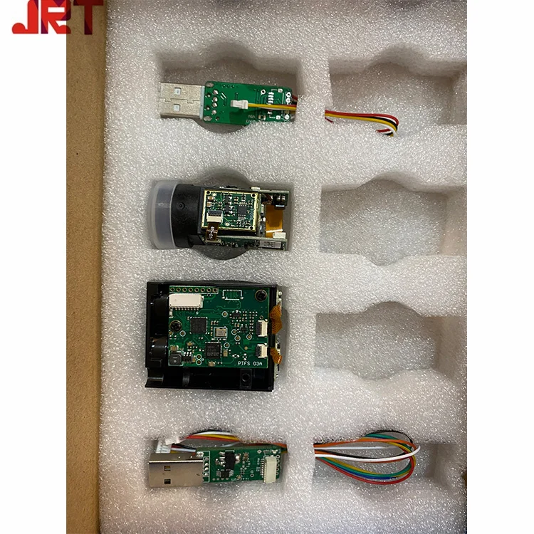 Tof 100hz Escalator Arduino Distance Sensor Lidar 100m Long Range ...