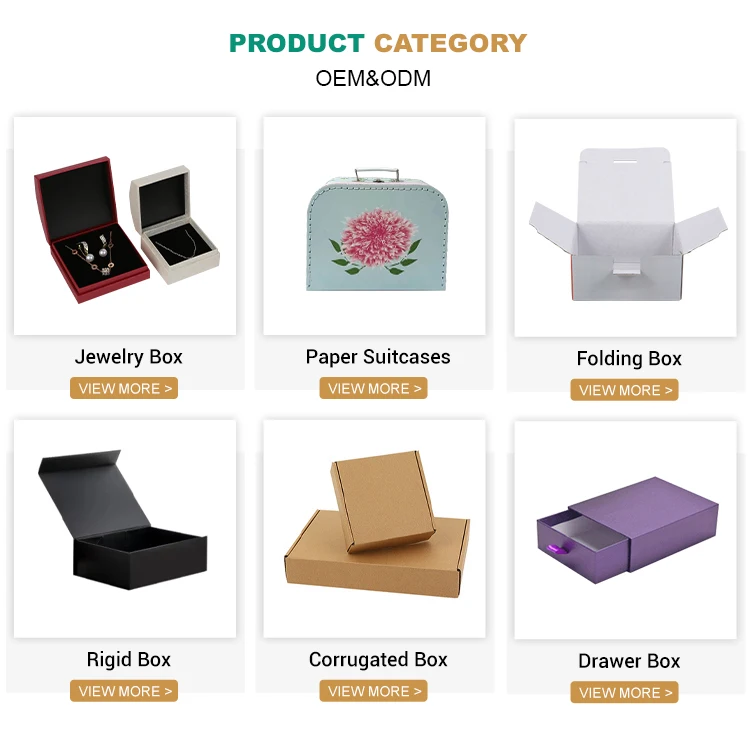 Super Cheap, High-quality, Minimalist Color Airplane Paper Box ...