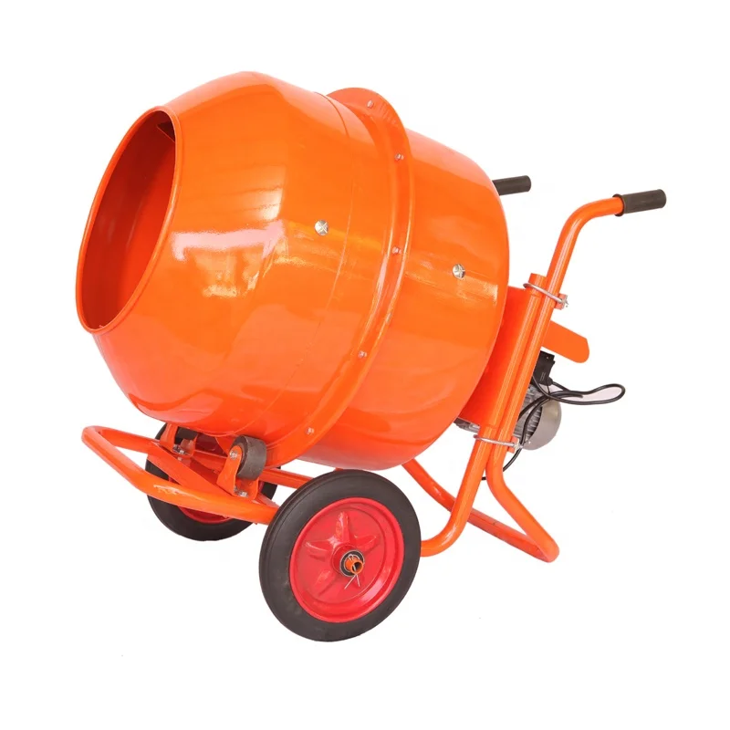 200l half bagger cement mixer| Alibaba.com