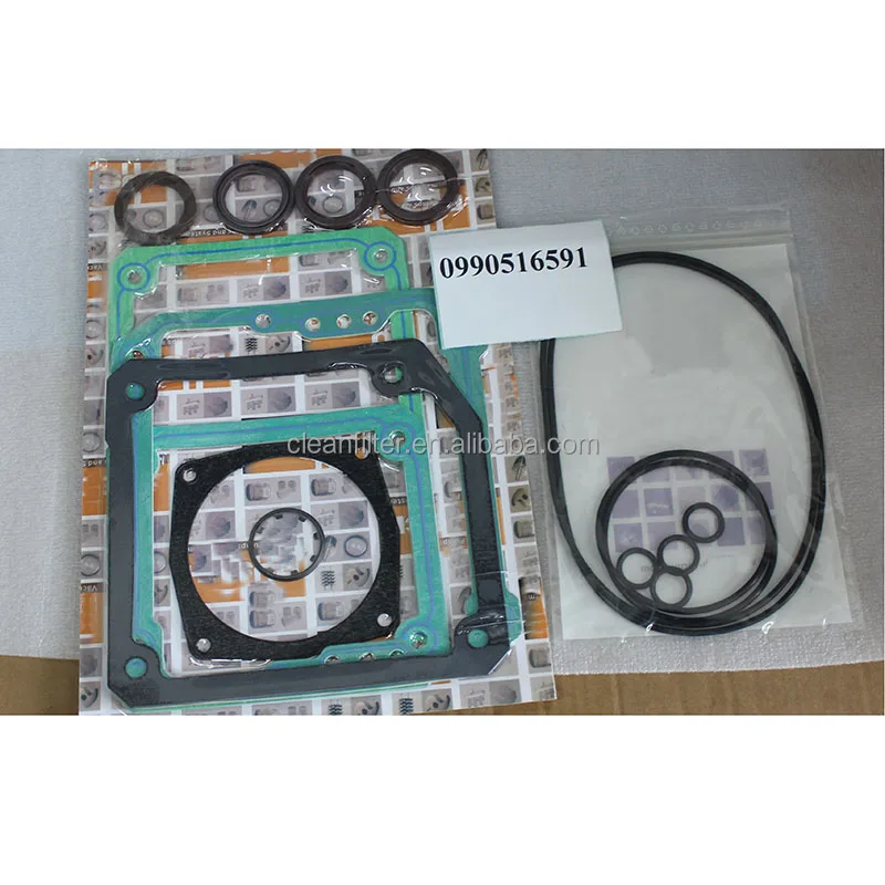 Replace RA0160D RA0202D Vacuum pump overhaul kit repair kit 0993516588 ...