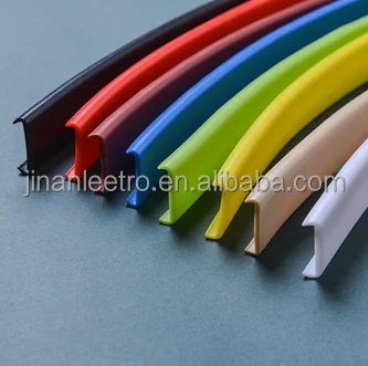 Mdf Edge Pvc Strip Frame Edge Decorative Strip Frame Plastic Edge ...