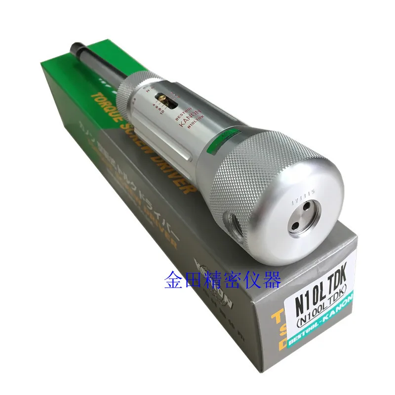 Genuine Japanese Kanon Torque Batch,Torque Screwdriver,Wrench 6ltdk 12 ...