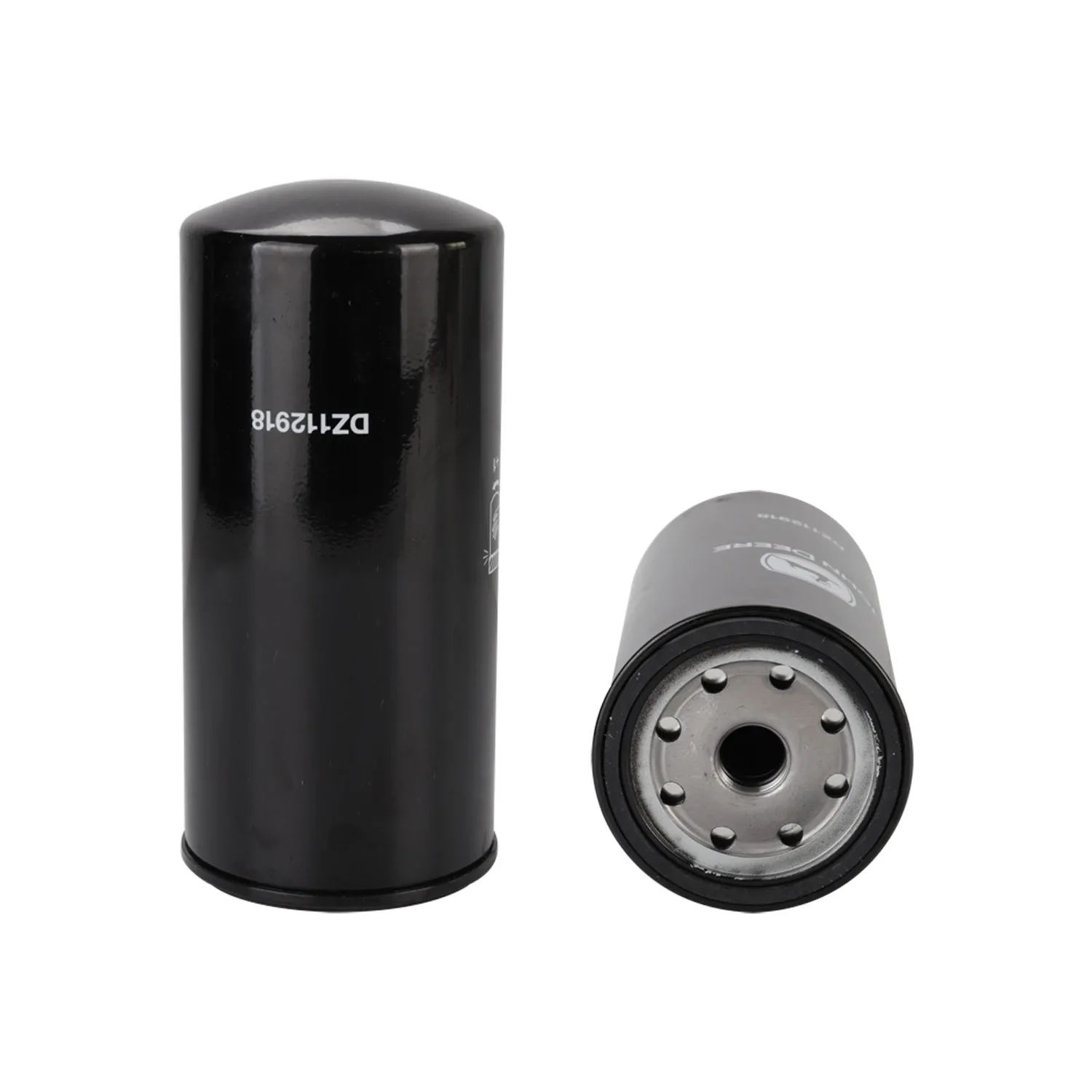 Agricultural Machinery Fuel Filter Element Dz112918 Wfs105056 Re533910 ...