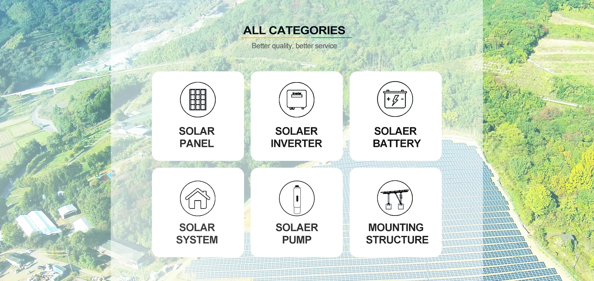 Bluesun Solar Co., Ltd. - Solar Panels, Solar System
