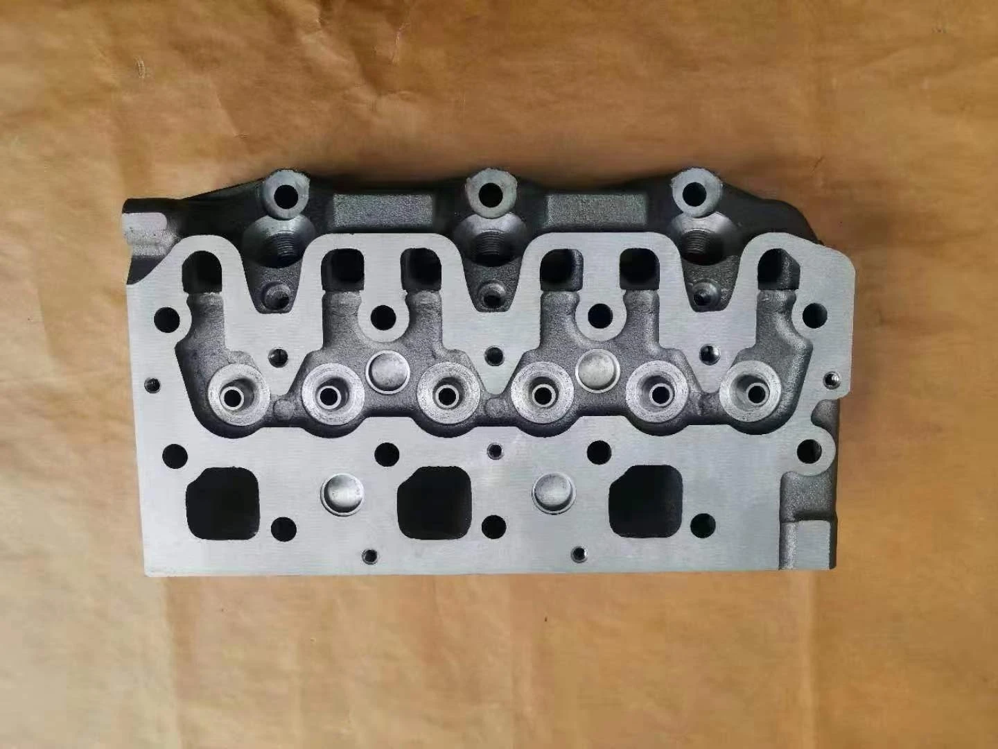 Perkins 403-11 Cylinder Head 111011120 403c-11 - Buy Perkins 403-11 ...