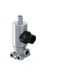 Wabco Wabco Solenoid Valve 4721734280 Solenoid Valve 4721734280 - Buy ...