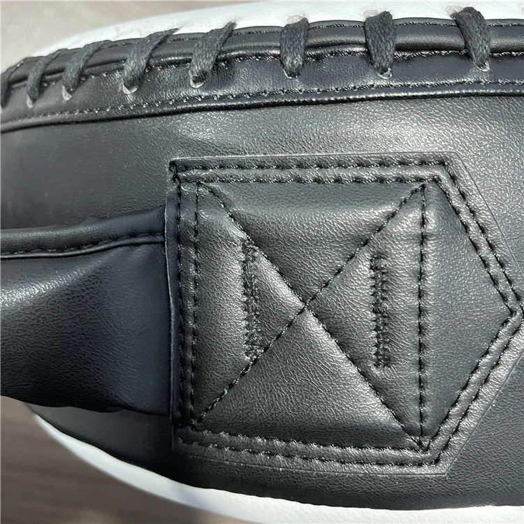 Exercise Pad Black Color Kick Boxing Leg Pads From China - Buy Boxing ...