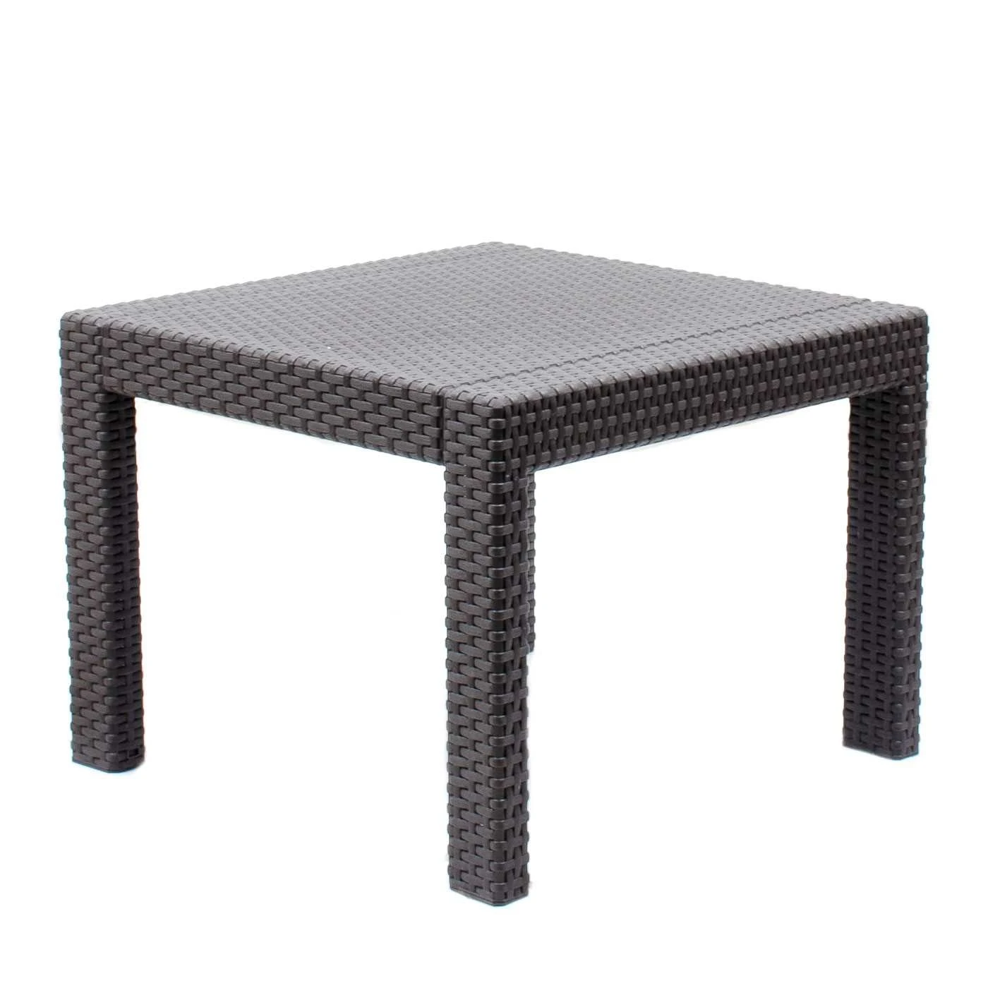 Outdoor Pe Rattan Dining Chair Pro Garden Chairs Garden Furniture Set ...